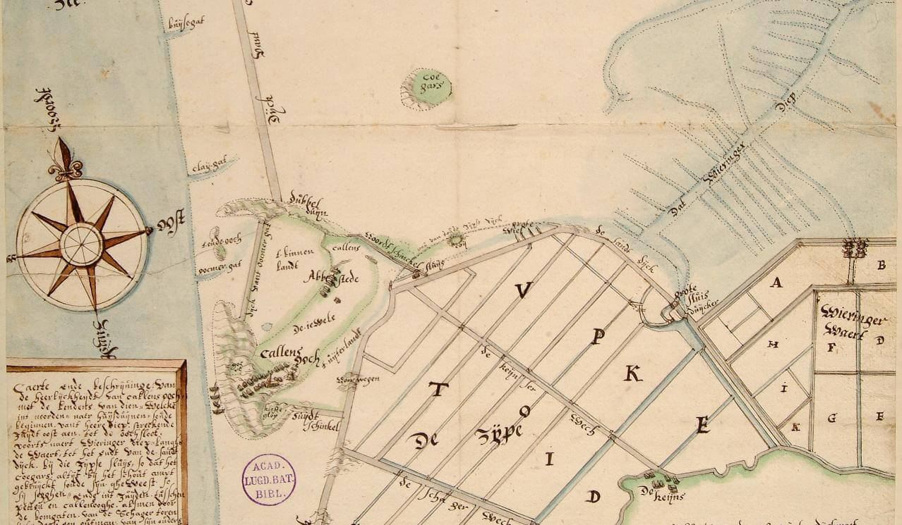 Callantsoog – InCallantsoog