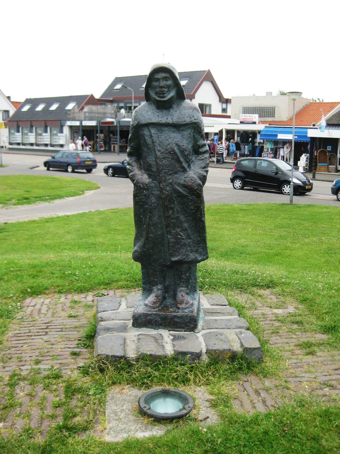 Callantsoog – InCallantsoog